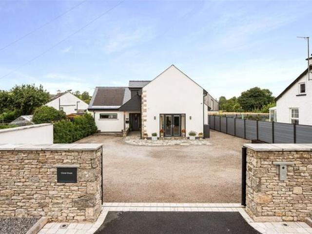 3 Bedroom House Milnthorpe Cumbria LS99277795