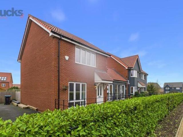 3 Bedroom House Milton Keynes Milton Keynes LS100023959