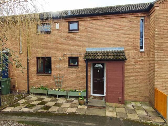 3 Bedroom House Milton Keynes Milton Keynes LS100787156