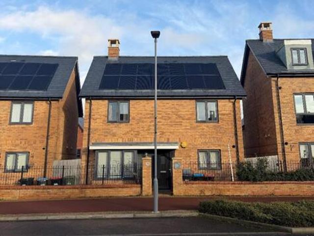 3 Bedroom House Milton Keynes Milton Keynes 99608337