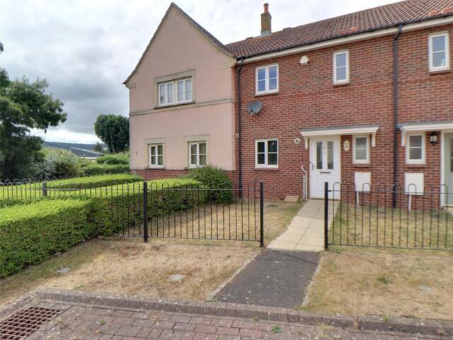 3 Bedroom House Minehead Somerset LS99029620