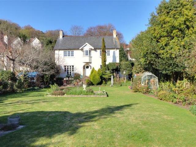 3 Bedroom House Minehead Somerset LS100191973