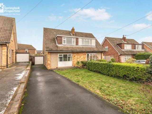 3 Bedroom House Mirfield West Yorkshire LS99345037