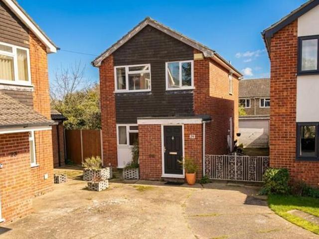 3 Bedroom House Mulbarton Mulbarton LS100578934