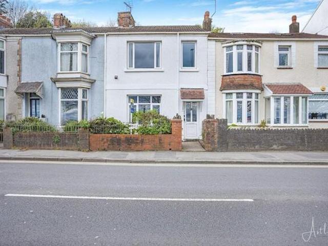 3 Bedroom House Mumbles Mumbles 98930285