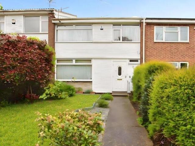 3 Bedroom House Nottingham Nottingham NG6 9DL 87306592