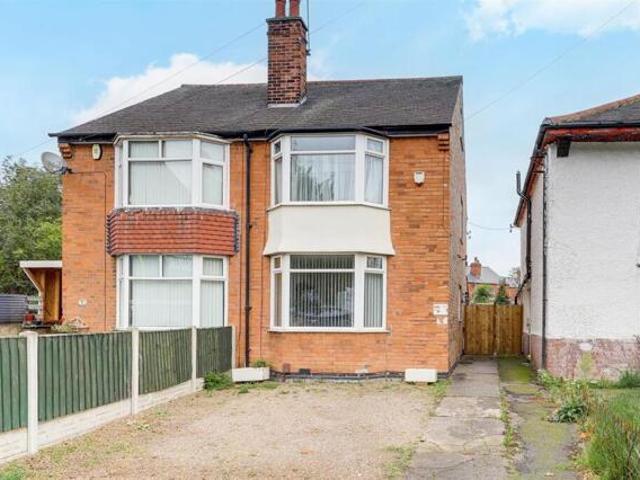 3 Bedroom House Nottingham Nottingham LS100263217