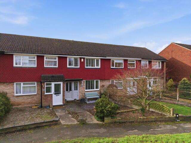 3 Bedroom House Nottingham Nottingham LS100503105