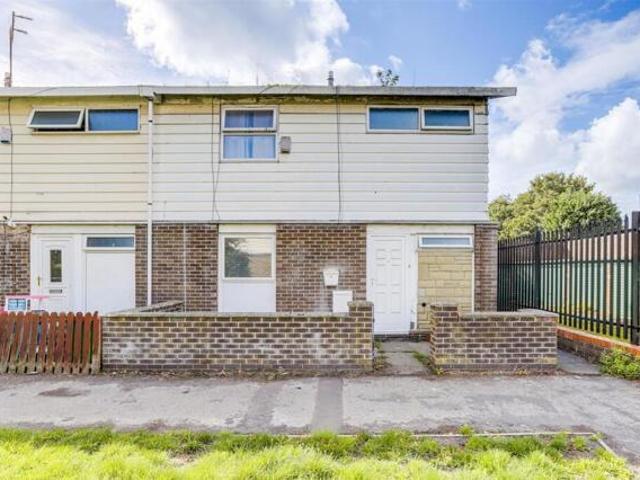3 Bedroom House Nottingham Nottingham LS100503310