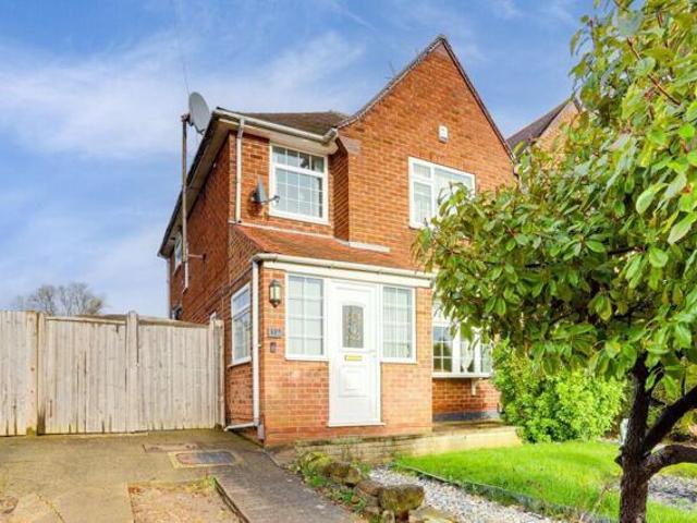 3 Bedroom House Nottingham Nottingham LS100615204