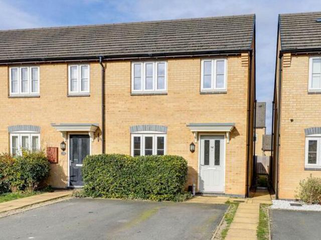3 Bedroom House Nottingham Nottingham LS101100084
