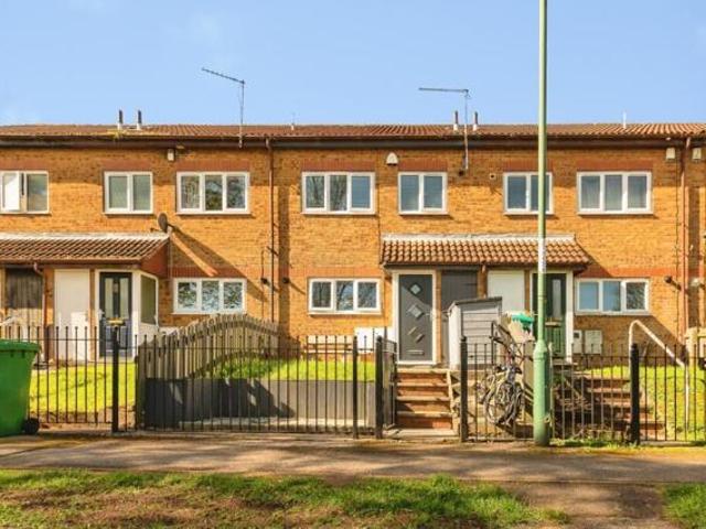 3 Bedroom House Nottingham Nottingham LS101199849