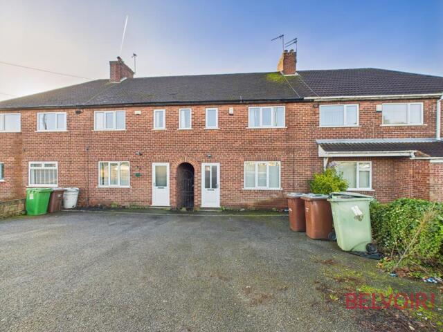 3 Bedroom House Nottingham Nottingham LS101675606