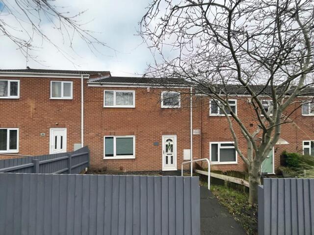 3 Bedroom House Nottingham Nottingham LS98504001