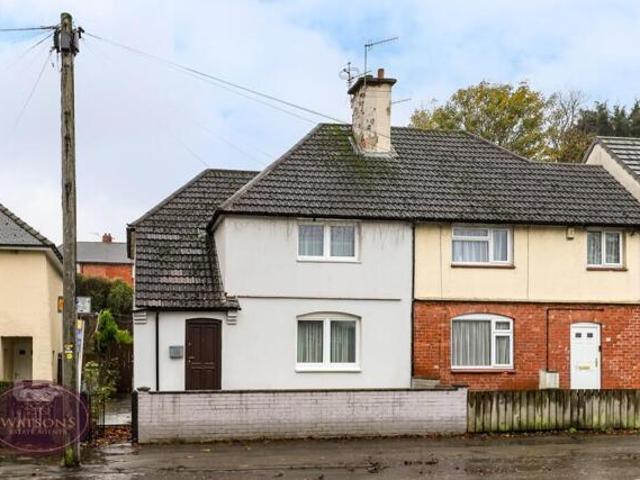 3 Bedroom House Nottingham Nottingham LS98649253
