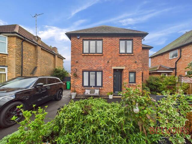 3 Bedroom House Nottingham Nottingham LS98800854