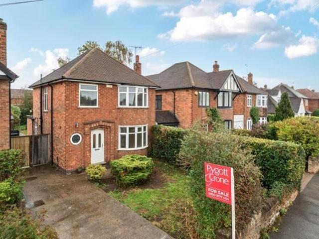 3 Bedroom House Nottingham Nottingham LS98903513