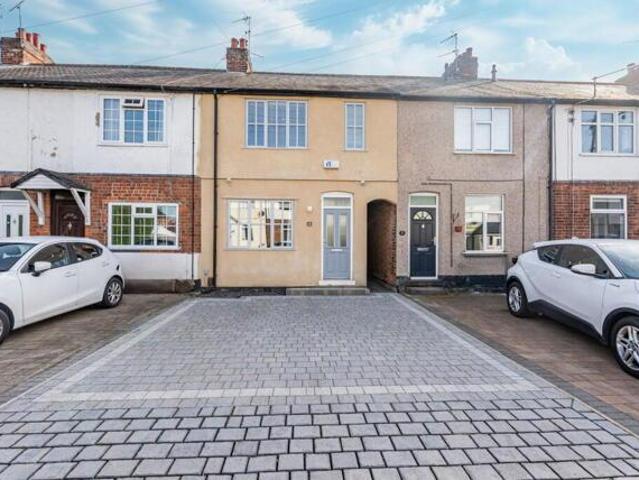 3 Bedroom House Nottingham Nottingham LS98903343