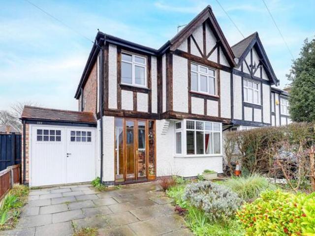 3 Bedroom House Nottingham Nottingham LS99688212