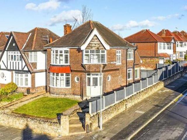 3 Bedroom House Nottingham Nottingham LS99092589
