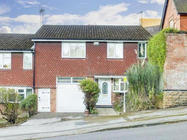 3 Bedroom House Nottingham Nottingham 101119349