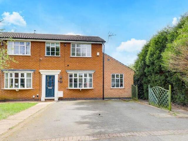 3 Bedroom House Nottingham Nottingham 101796842