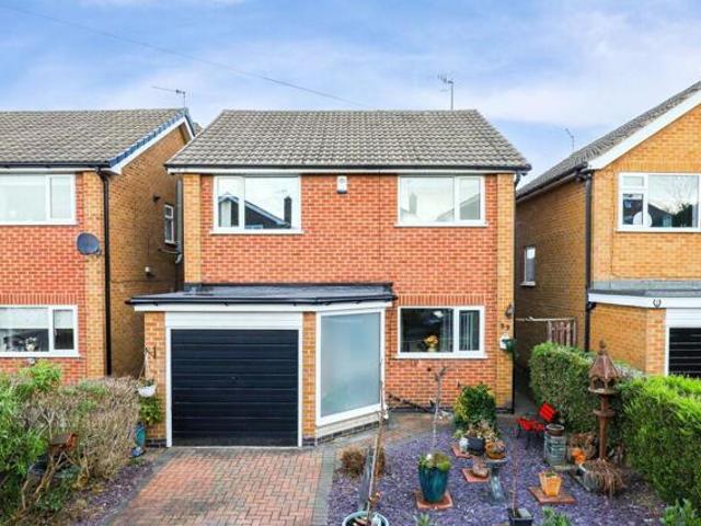 3 Bedroom House Nottingham Nottingham 99344601