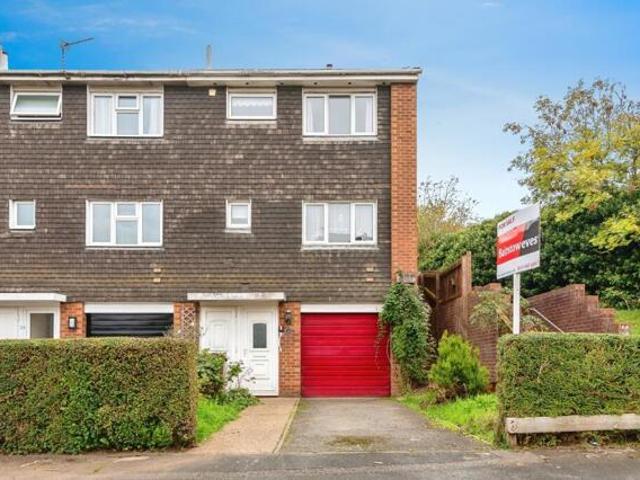 3 Bedroom House Nottingham Nottingham 99436674