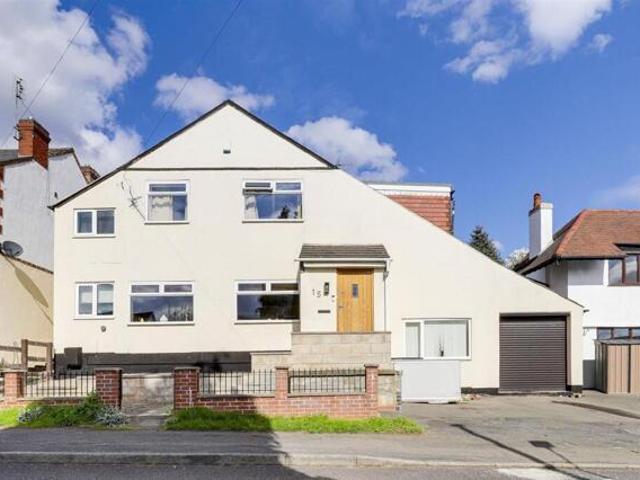3 Bedroom House Nottingham Nottingham 99773445