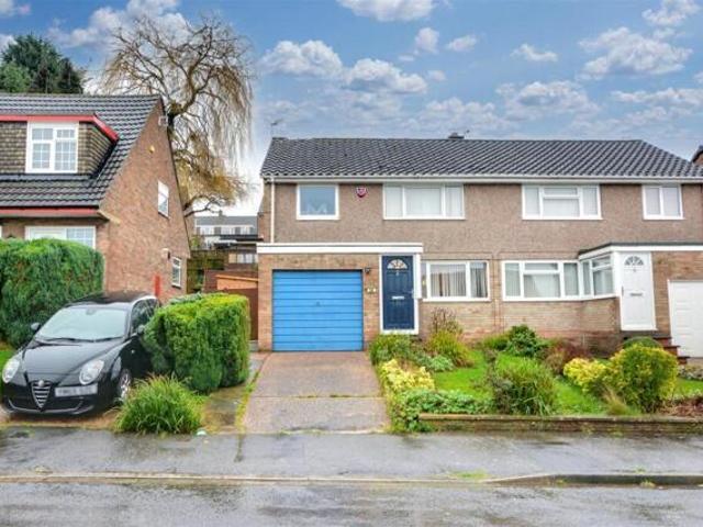 3 Bedroom House Nottingham Nottinghamshire 100615254