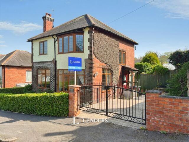 3 Bedroom House Nottingham Nottinghamshire 101931692