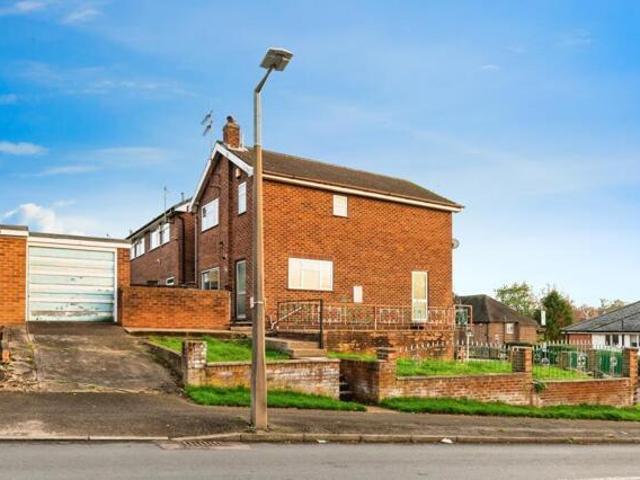 3 Bedroom House Nottingham Nottinghamshire 101996185