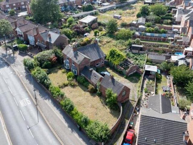 3 Bedroom House Nottingham Nottinghamshire 93831515