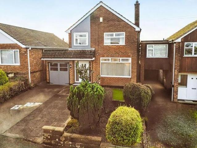 3 Bedroom House Nottingham Nottinghamshire 98834659