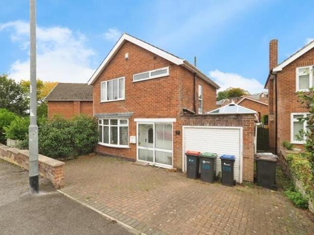 3 Bedroom House Nottingham Nottinghamshire 98930229