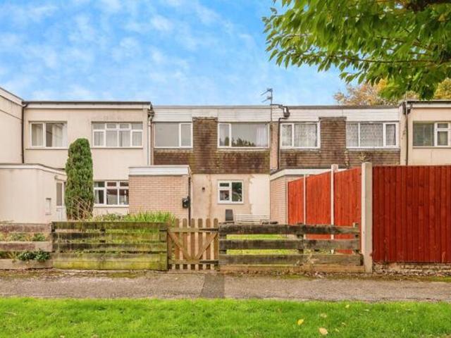 3 Bedroom House Nottingham Nottinghamshire 98119029