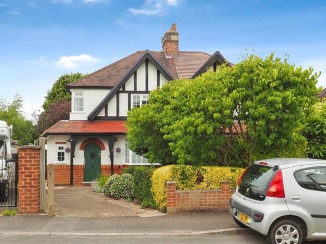 3 Bedroom House Nottingham Nottinghamshire 98377425