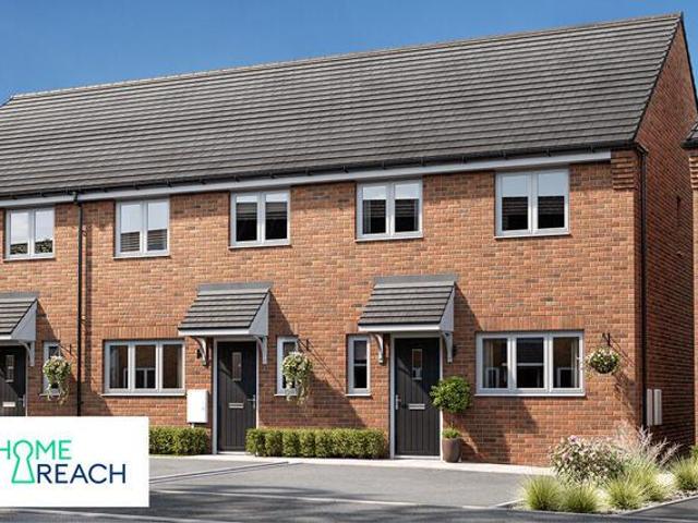 3 Bedroom House Nottingham Nottinghamshire 99641695