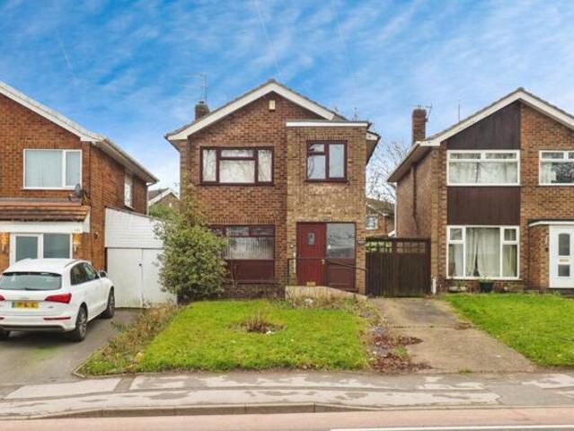 3 Bedroom House Nottingham Nottinghamshire 99130146