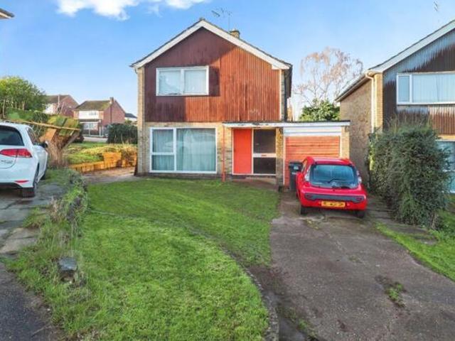 3 Bedroom House Nottingham Nottinghamshire 99130187