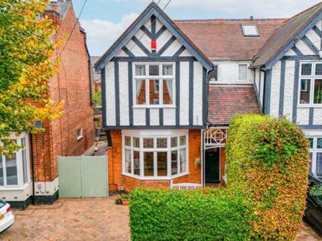 3 Bedroom House Nottingham Nottinghamshire 99290523
