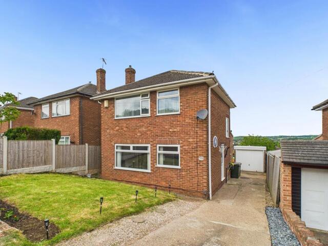 3 Bedroom House Nottingham Nottinghamshire LS99344675