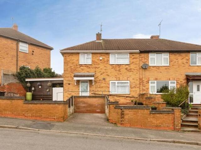 3 Bedroom House Nottingham Nottinghamshire LS100096568
