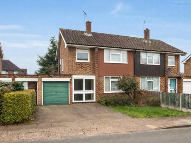 3 Bedroom House Nottingham Nottinghamshire LS100191738