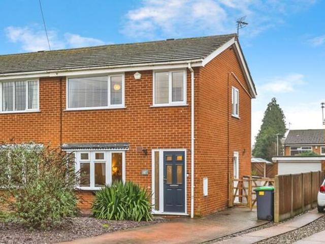 3 Bedroom House Nottingham Nottinghamshire LS101743187