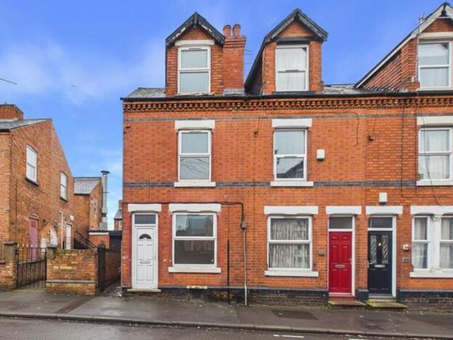 3 Bedroom House Nottingham Nottinghamshire LS101931522