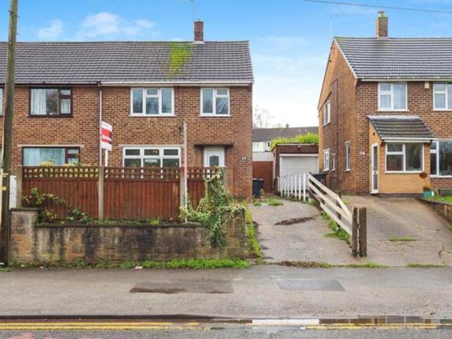 3 Bedroom House Nottingham Nottinghamshire LS101200186