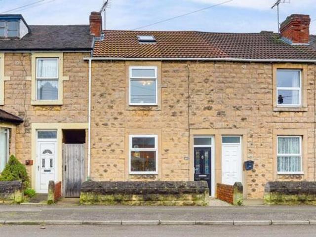 3 Bedroom House Nottinghamshire Nottinghamshire 99475952