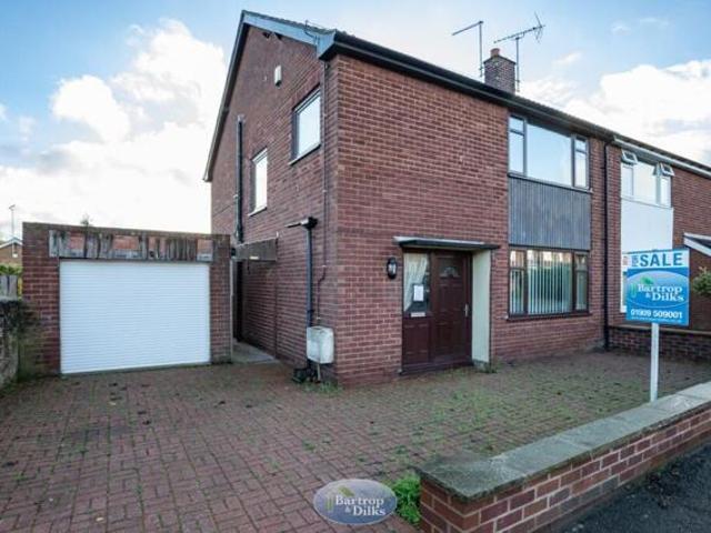 3 Bedroom House Nottinghamshire Nottinghamshire 99523385