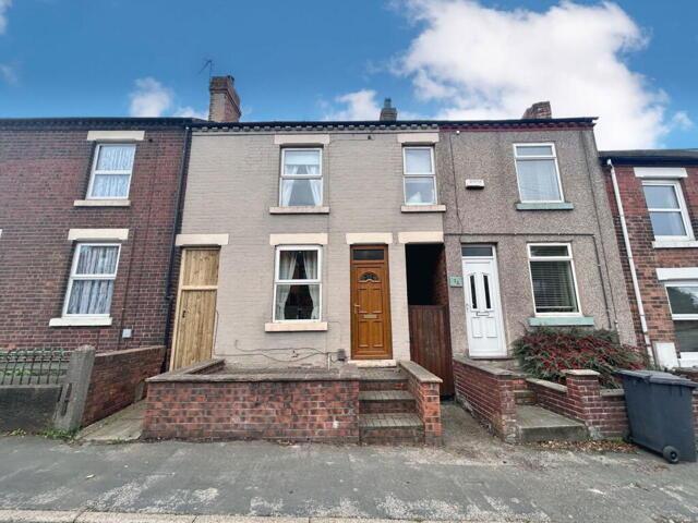 3 Bedroom House Nottinghamshire Nottinghamshire 99608353